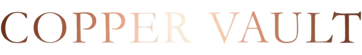 Shop All – Page 2 – Copper Vault